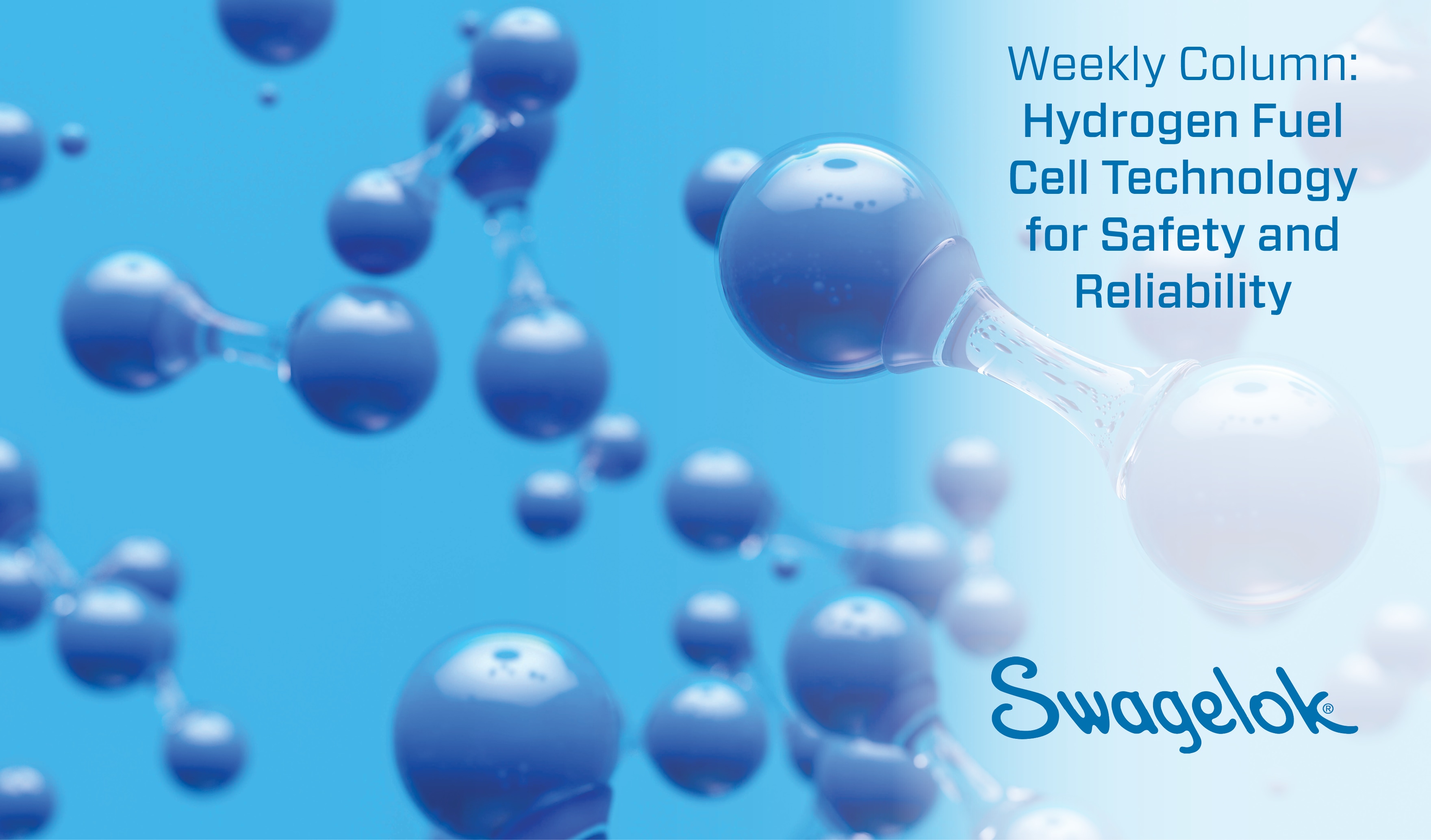 Hydrogen Fuel Cell Technology for Safety and Reliability | Article ...