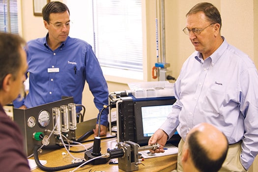 Facing the Realities of Today's Workforce Shortage | Swagelok