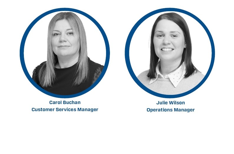 Meet The Team | Swagelok