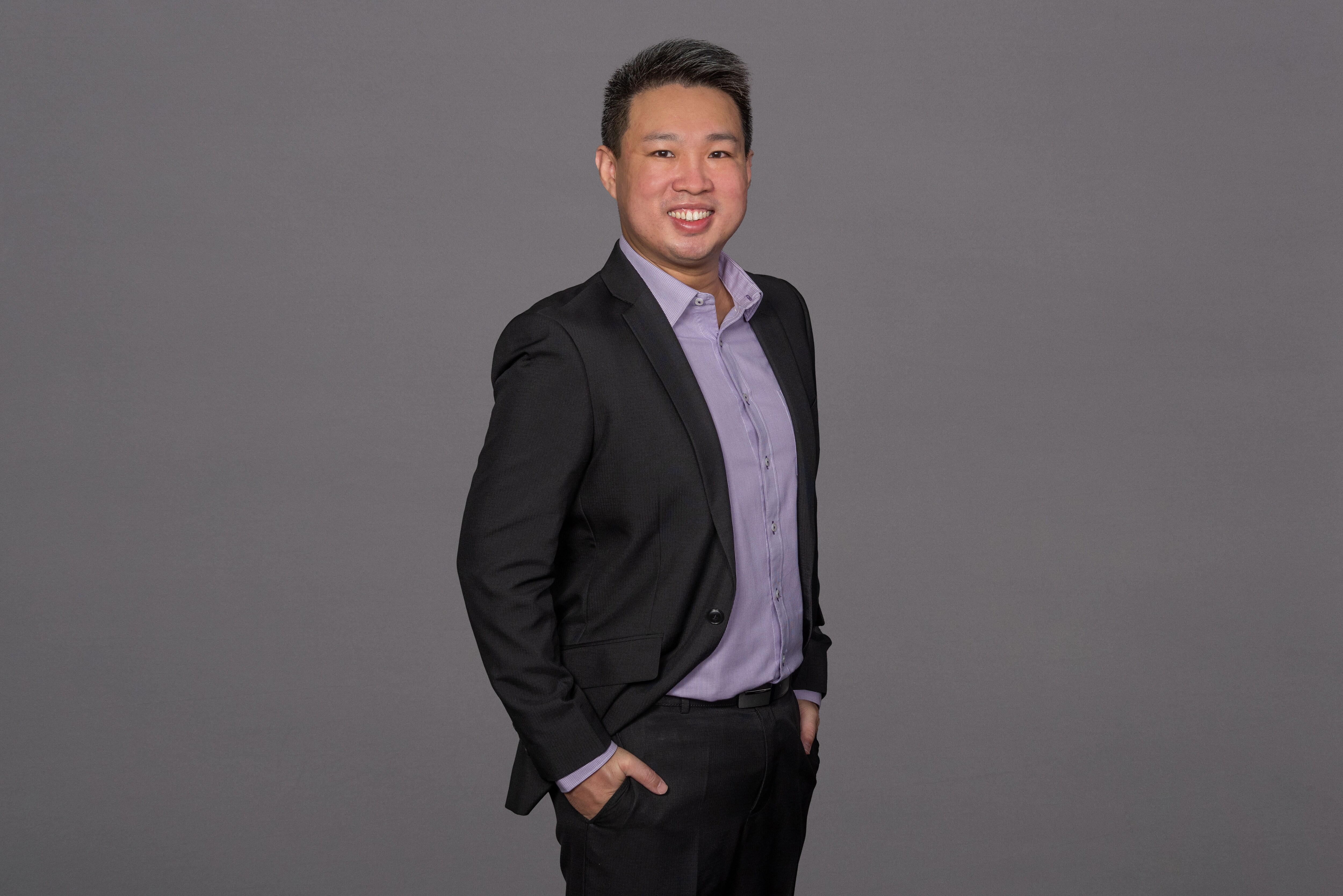 Seet Wen Hao | Head of Operations | Swagelok