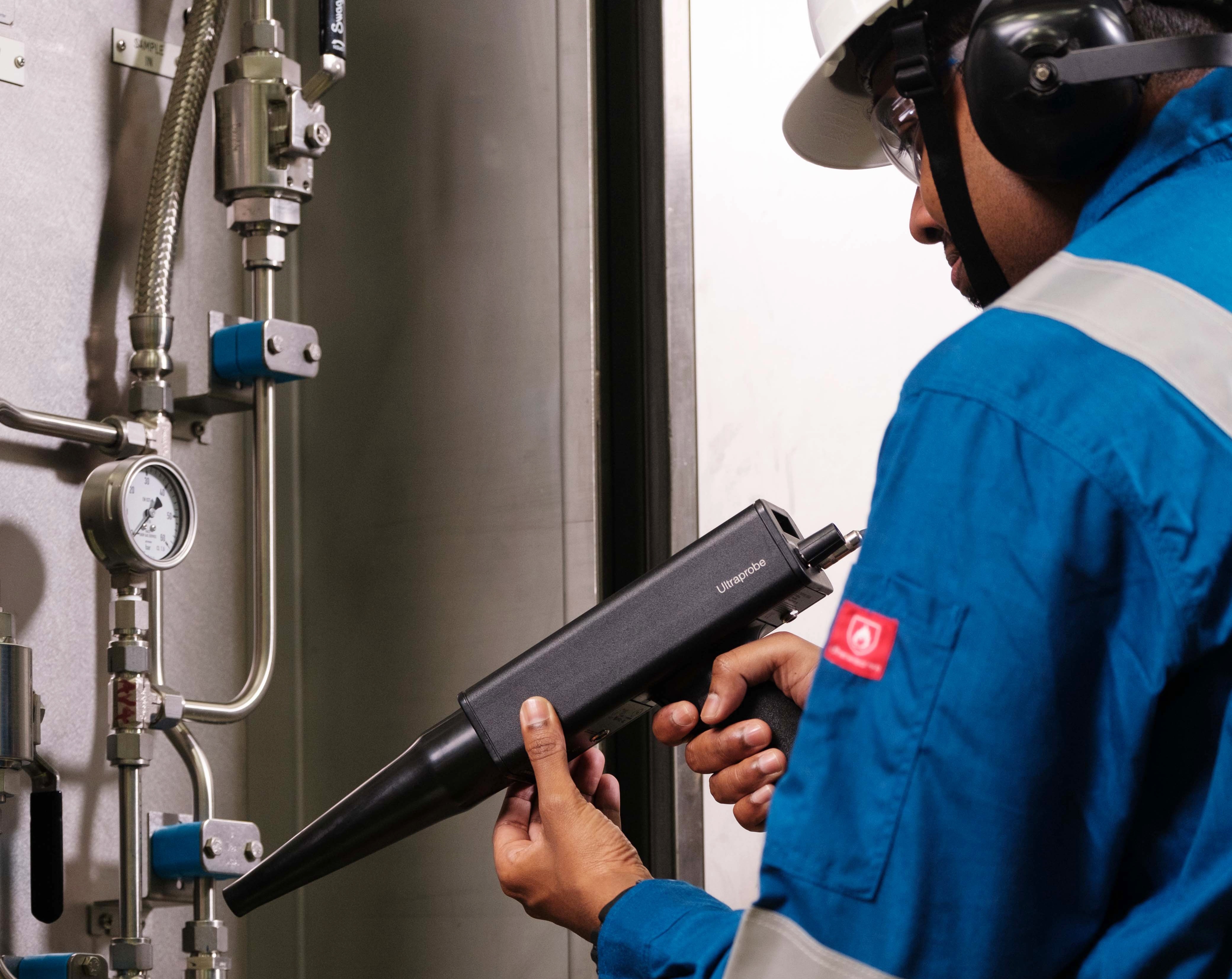 Understanding Gas Leak Detection Services: Importance and Best Practices | Swagelok