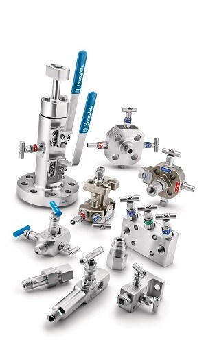 Swagelok Valve Essentials Class | Swagelok