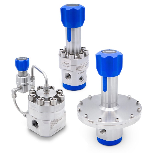 Swagelok Southern California | Swagelok