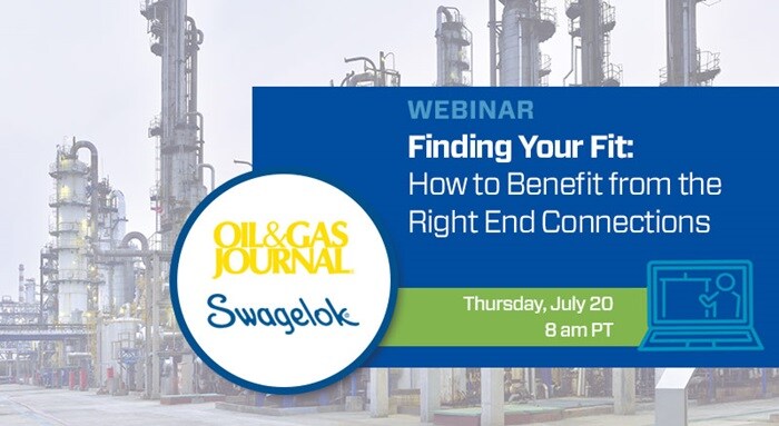 Finding Your Fit: How to Benefit from the Right End Connections | Swagelok