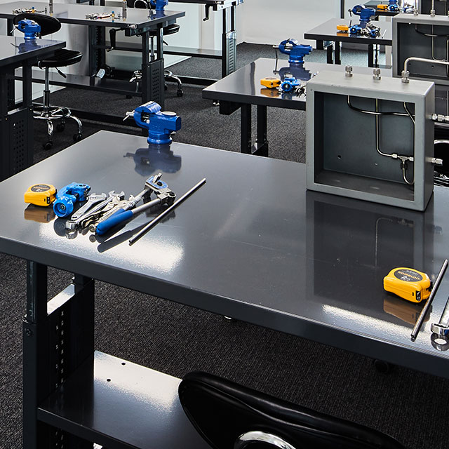 Training & Events | Swagelok