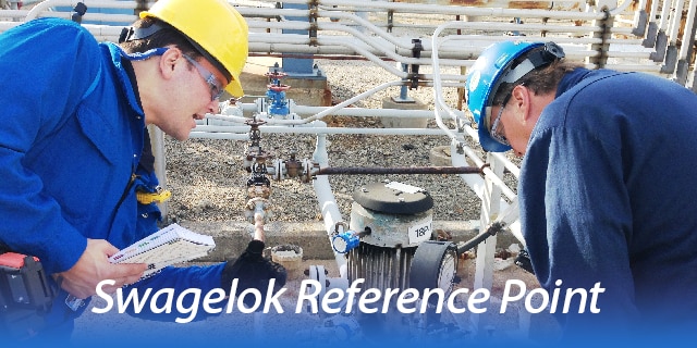 Tech Tip Articles | Swagelok Southwest | Swagelok