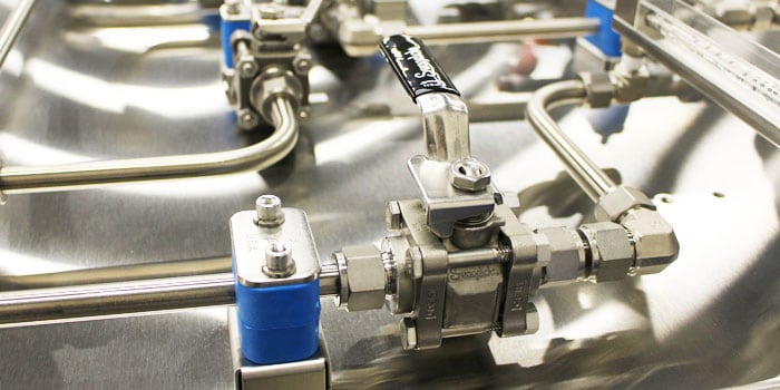 Valve Selection Seminar | Swagelok Southwest | Swagelok
