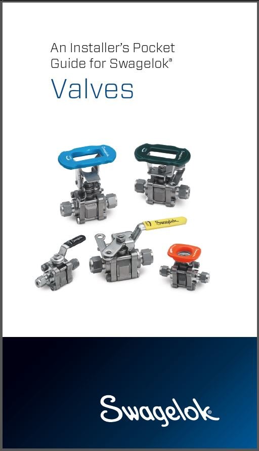 Valve Selection | Swagelok Southwest | Swagelok