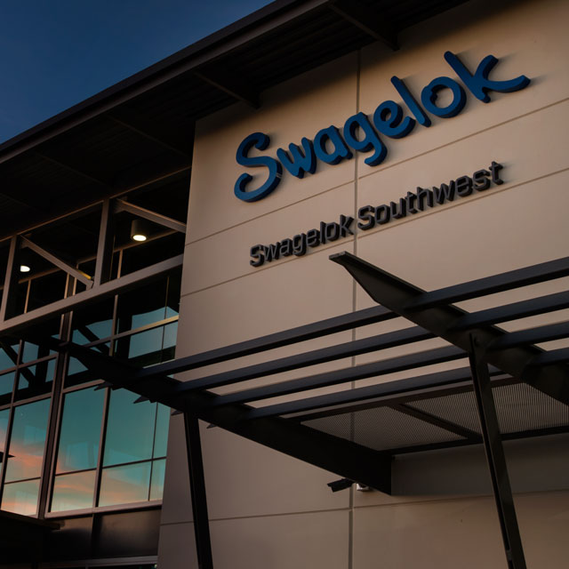 Resources | Swagelok Southwest | Swagelok