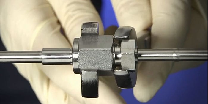 VCR® Fitting Training Seminar | Swagelok Southwest | Swagelok