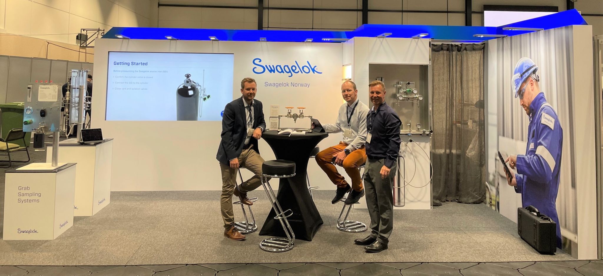 Upcoming Events | Swagelok