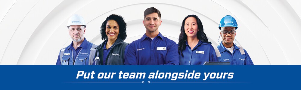 Engineering Services for Every Stage of Your Project | Swagelok