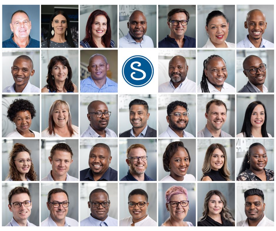 Meet the Team | Swagelok
