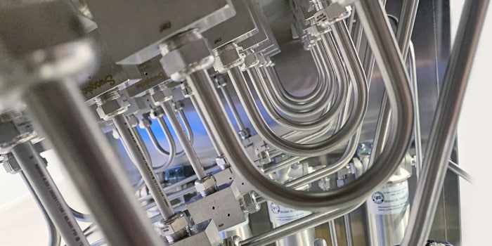 High-Quality Swagelok Tubing and Tube Accessories in Thailand | M.J. Bangkok Valve & Fitting Co ...