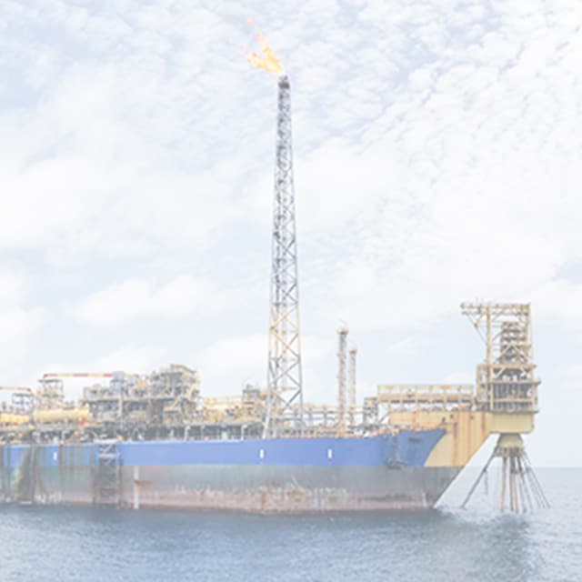 FPSO 解决方案与组件 | Swagelok