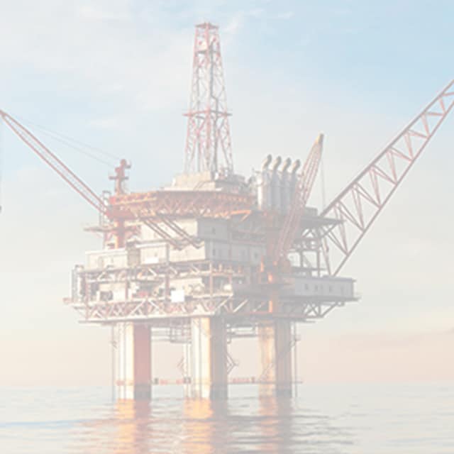Offshore Oil Rig Solutions & Components | Swagelok