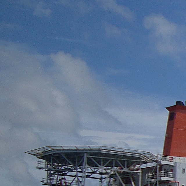 FPSO Vessels | Swagelok