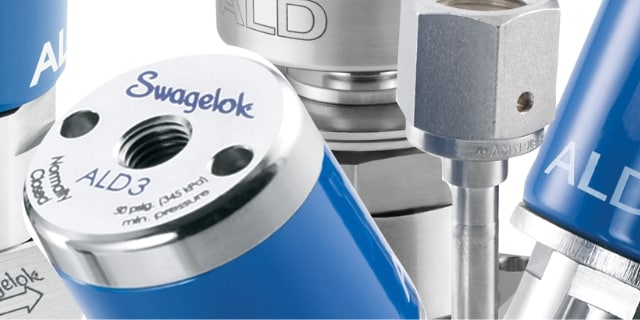 Semiconductor West | Swagelok