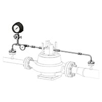 Process Side Plans | Swagelok