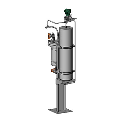 API Plan 53C | Swagelok