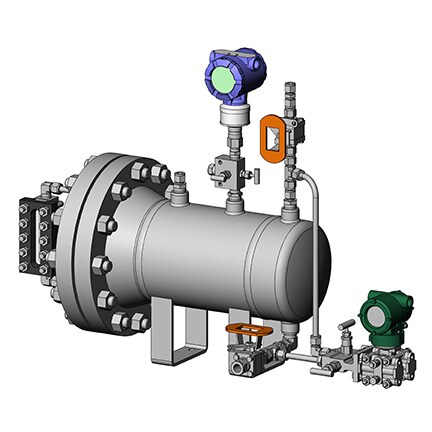 API Plan 75 | Swagelok