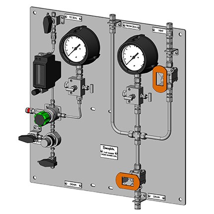 API Plan 72/76 | Swagelok