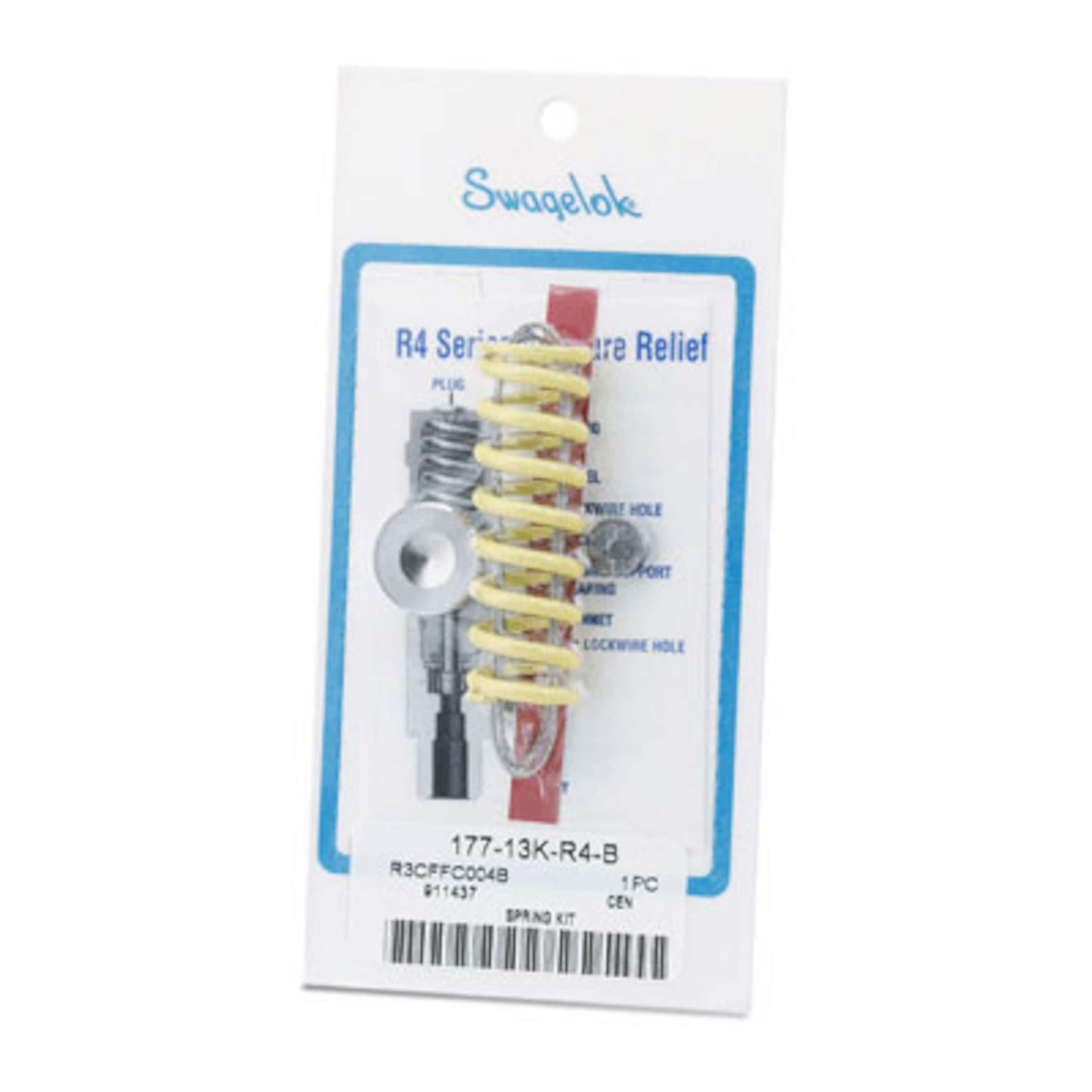 Replacement Spring Kit for RL4 Series Proportional Relief Valve | Spare ...