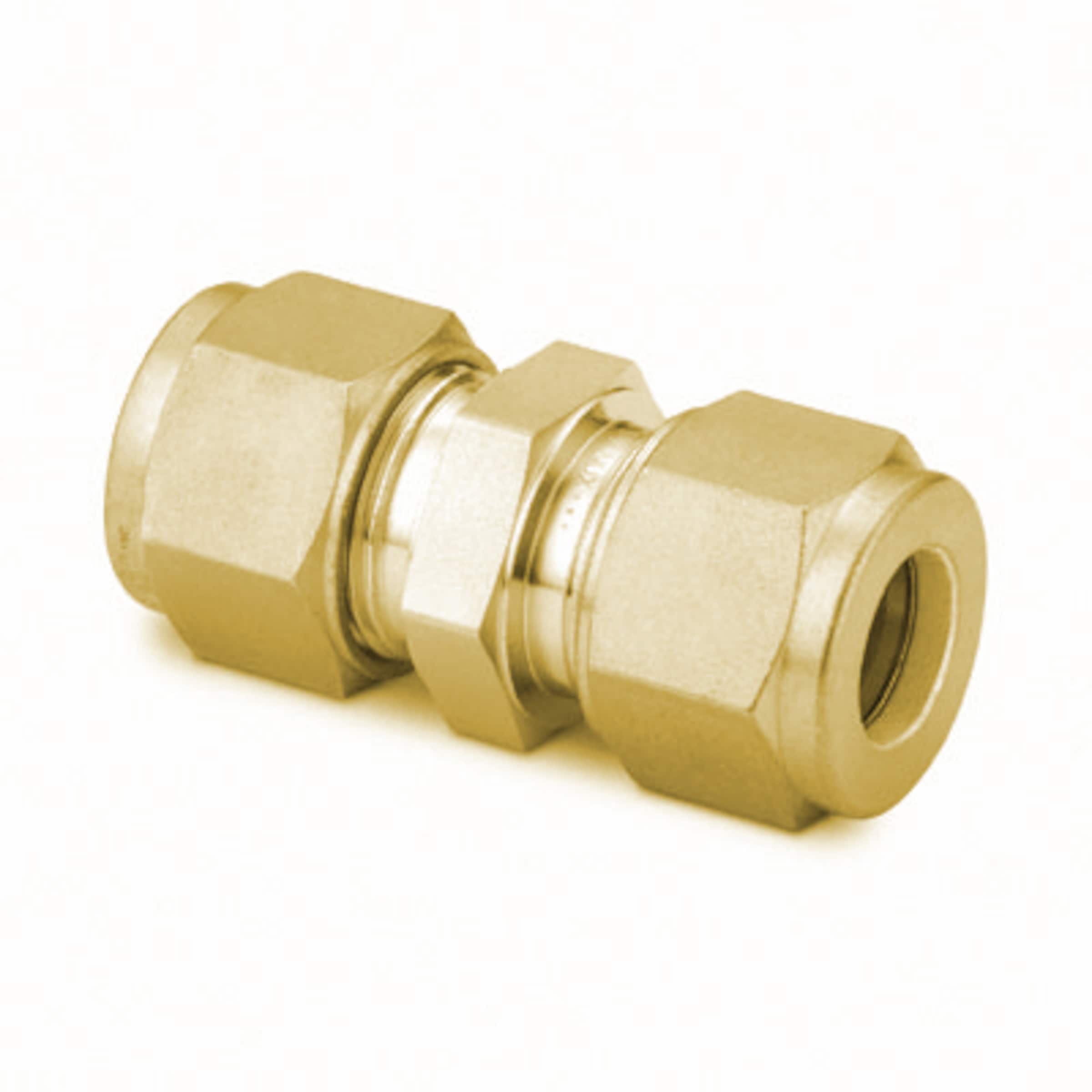 Hydraulic Union Fittings
