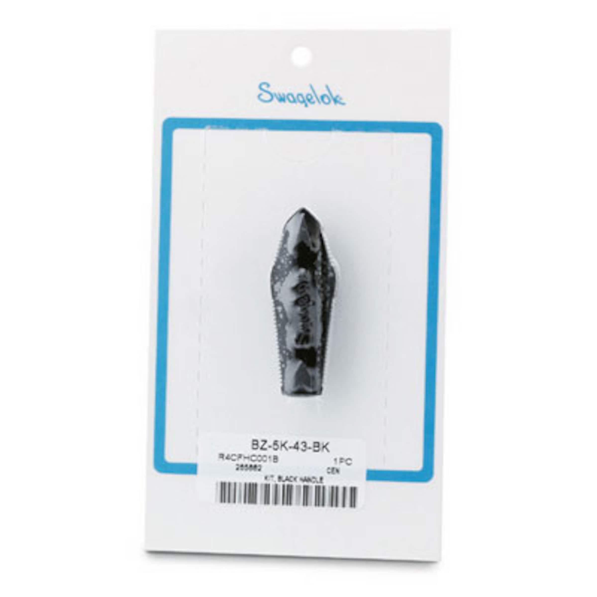 Handle Kit | Spare Parts and Accessories | Ball and Quarter-Turn Plug ...