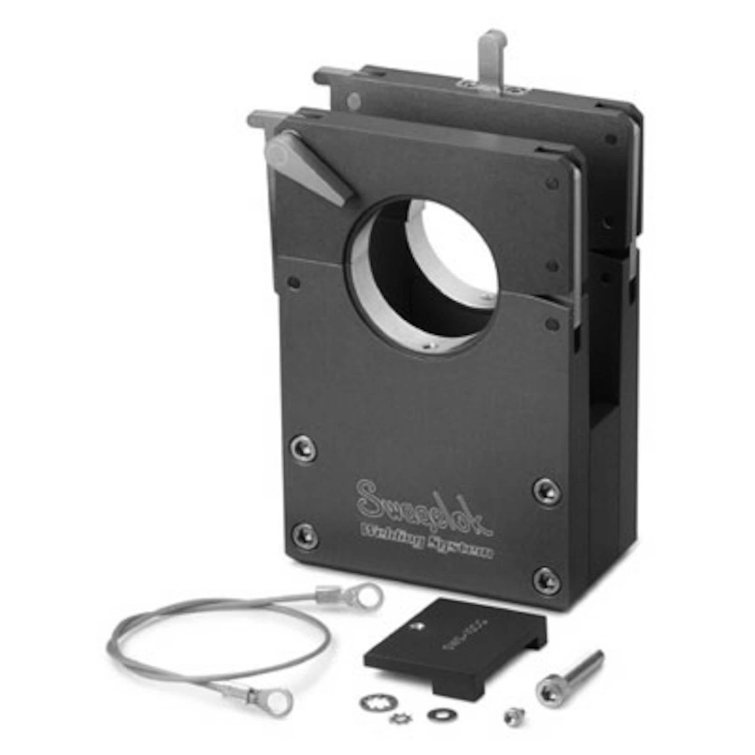 Swagelok Welding System, Series 5 Fixture Block | Fixtures and Collets ...