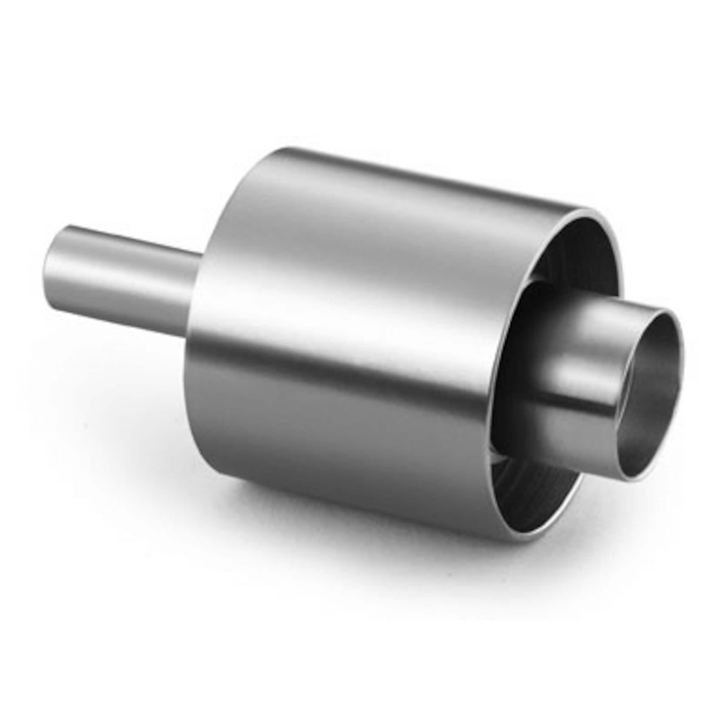 Swagelok Welding System, Series 5 Adapter Insert for Use with Fitting ...