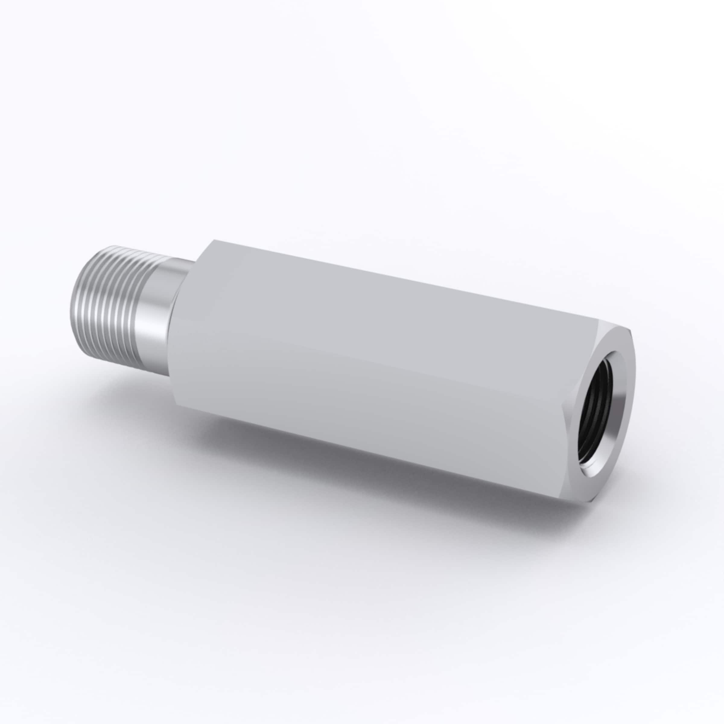 Adjustable Relief Valve | Proportional Relief Valves, R3, R4, RL3, RL4 ...