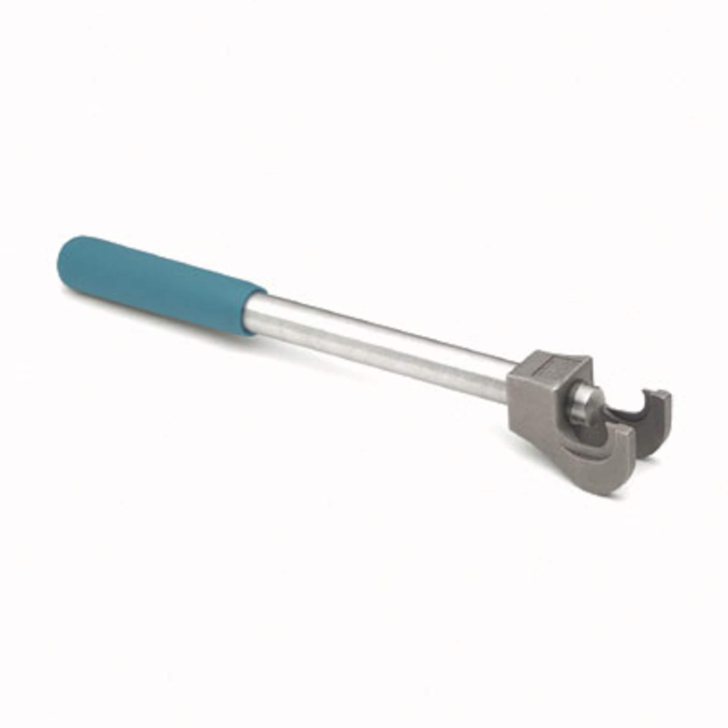 Tee Wrench, 1/2 in. and 12 mm | Swagelok