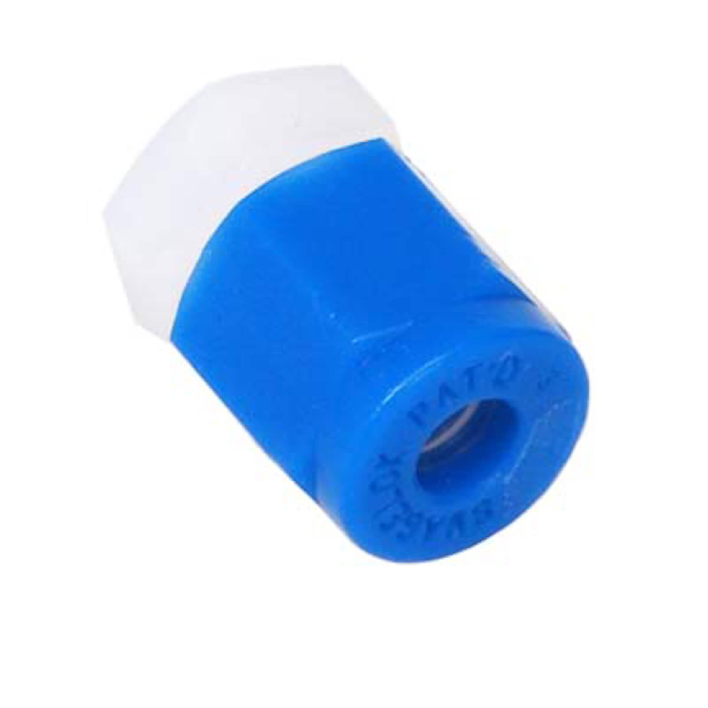 Swagelok Tubing Cap Vs Plug at Kenneth Burton blog