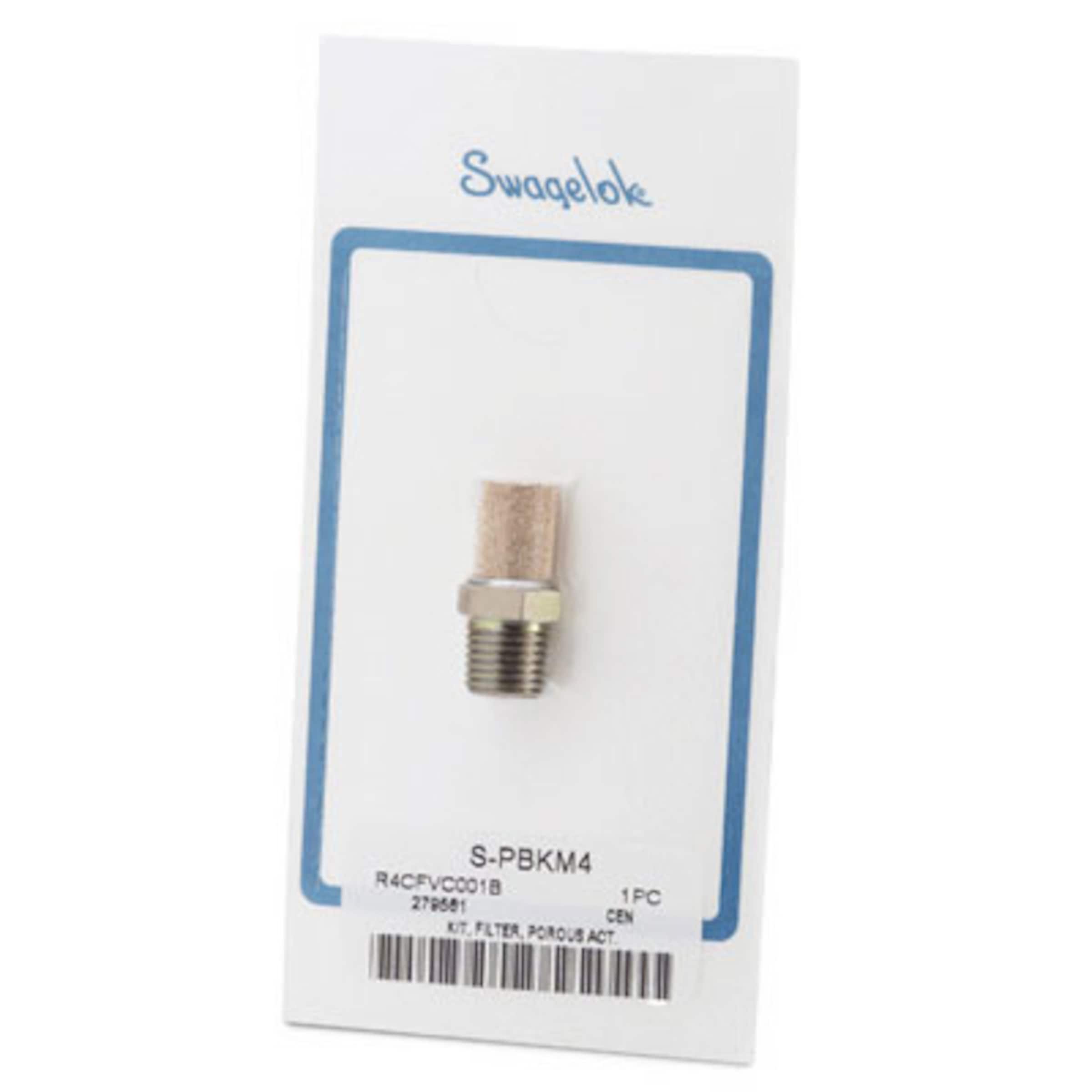 Muffler/Filter | Spare Parts and Accessories | Ball and Quarter-Turn ...