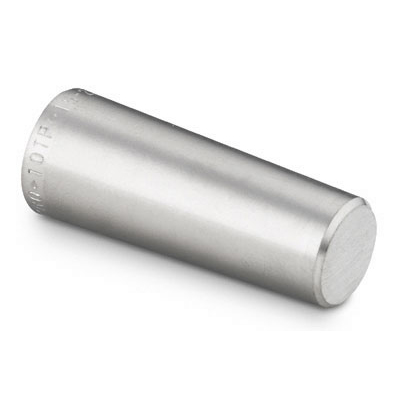 316 Stainless Steel Heat Exchanger Tube Plug 3 4 In OD 15 To 20 Tube 316 Stainless Steel Heat Exchanger Tube Plug 3 4 In OD 15 To 20 Tube