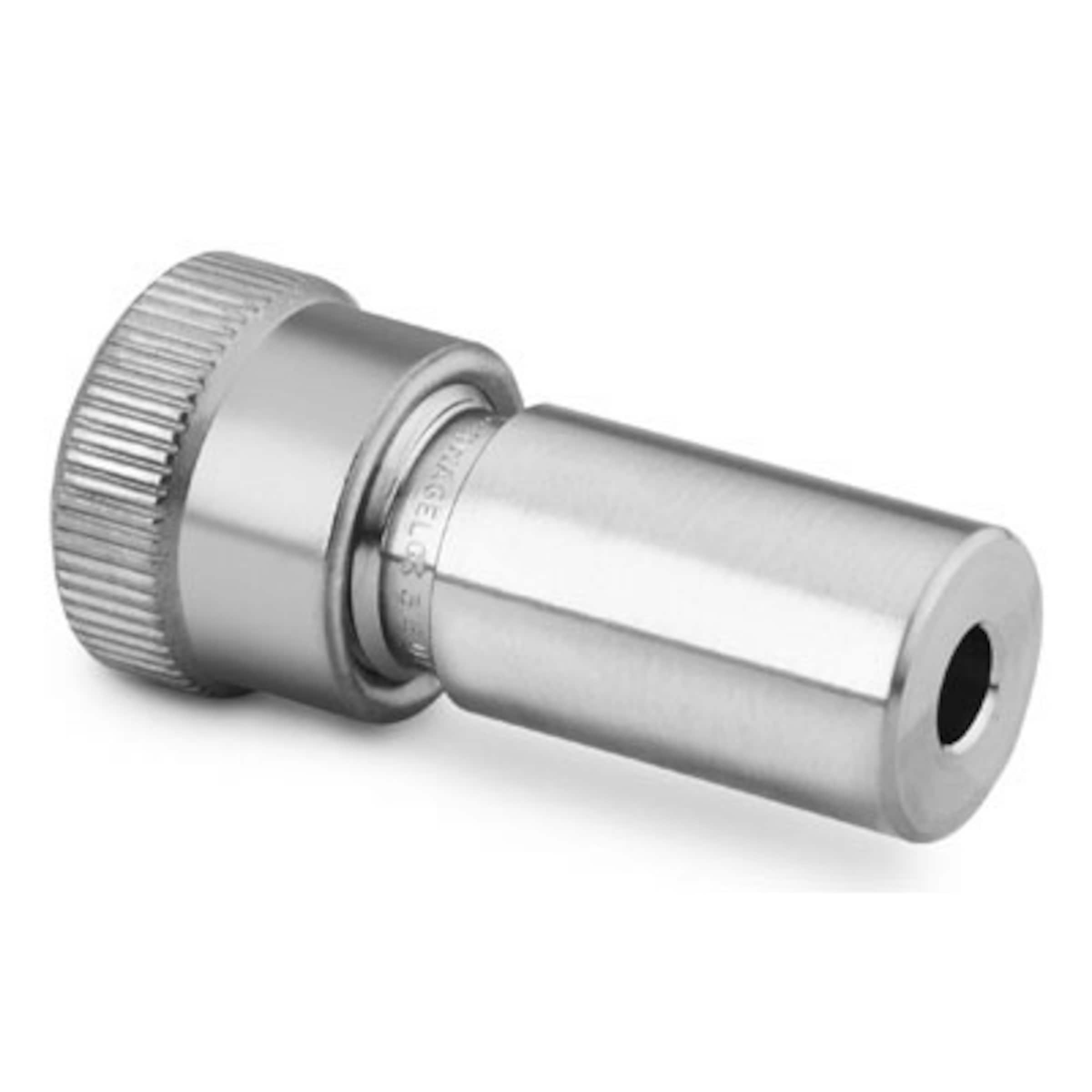 Straights | Tube Stubs | Ultra-Torr Vacuum Fittings | Fittings | Swagelok