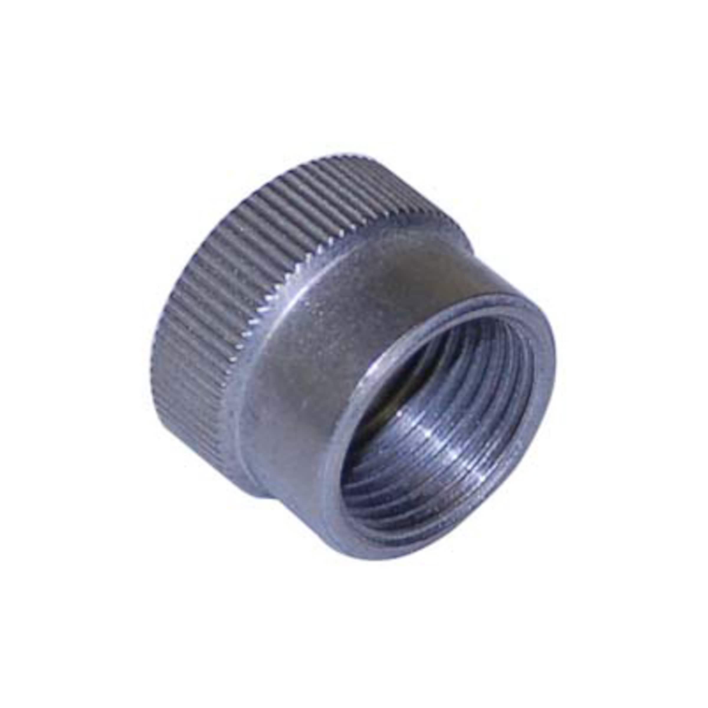 Female Nuts | Spare Parts and Accessories | Ultra-Torr Vacuum Fittings ...