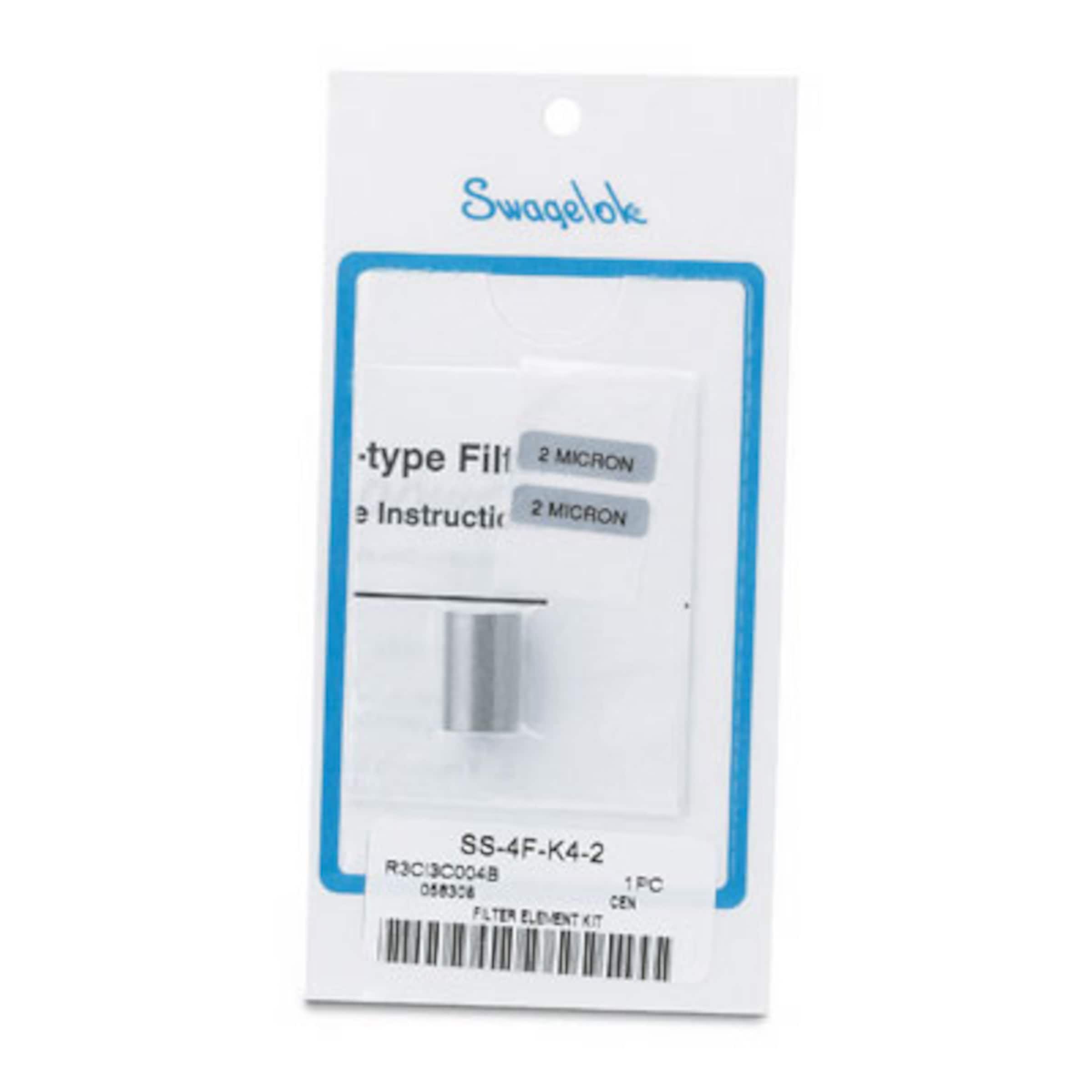 7 Micron Element Kit for 4F, 2TF and 4TF Series Particulate Filters ...