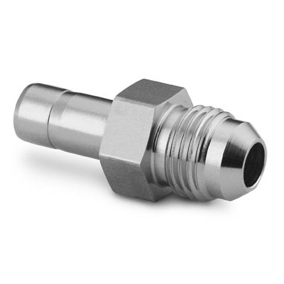 Raccord Pour Tube Swagelok En Acier Inoxydable Adaptateur Pour Tube Raccord Pour Tube Swagelok En Acier Inoxydable Adaptateur Pour Tube
