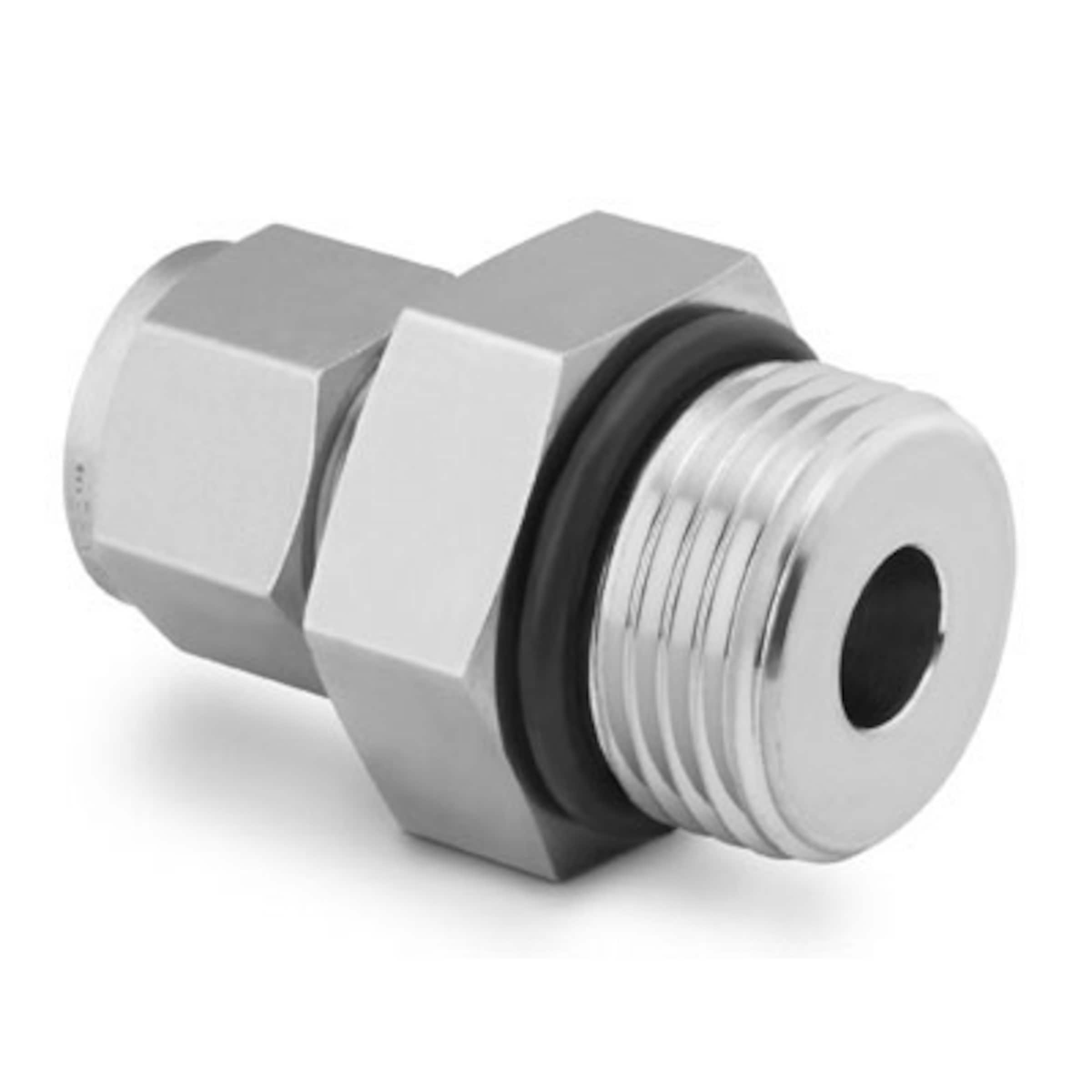 Other Fittings And Adapters 2 New Swagelok Ss 400 1 12 Stainless Steel