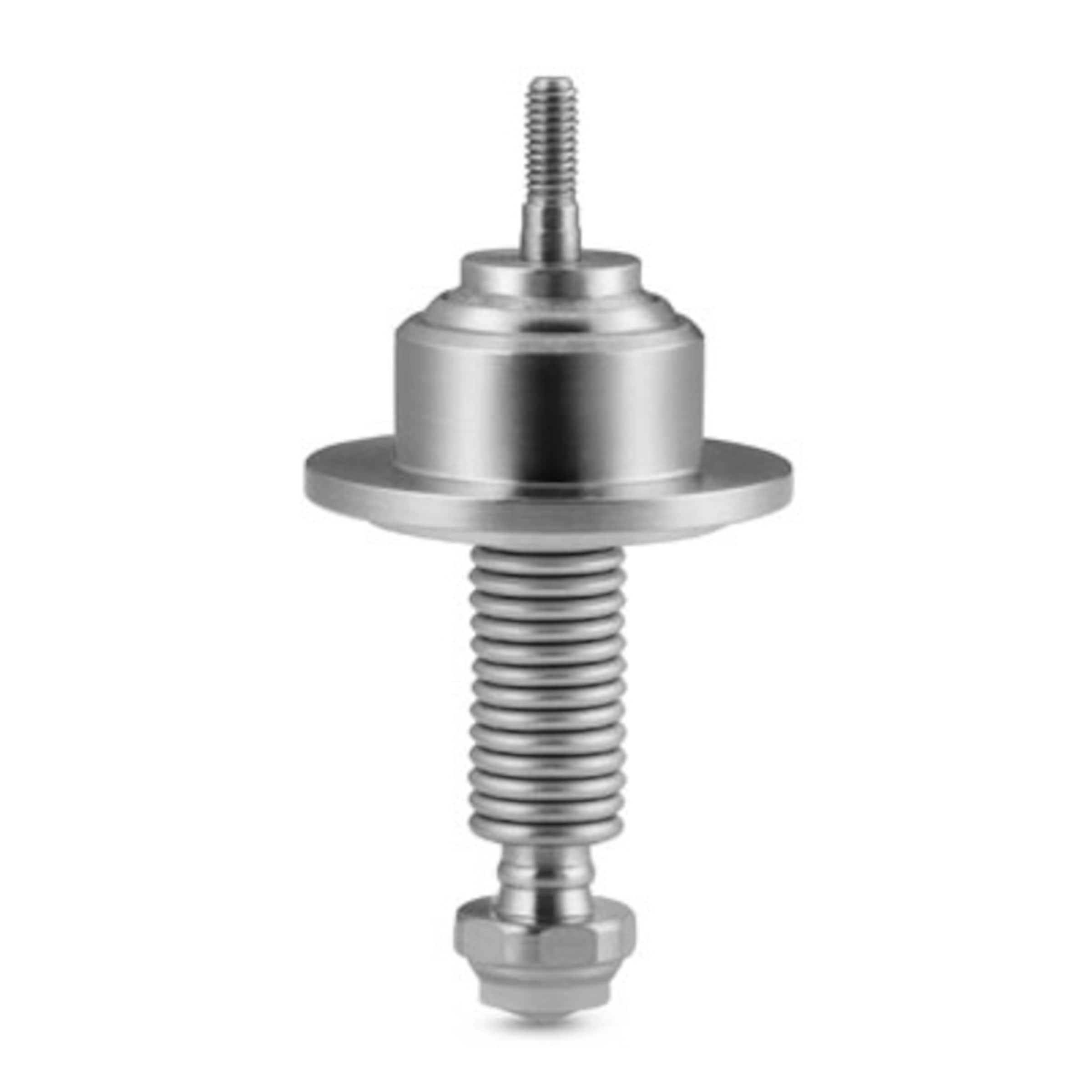 Polyimide Bellows/Stem/Stem Tip/Adapter Kit for Pneumatically Actuated ...