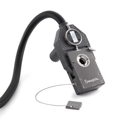 Swagelok Welding System, Series 10 Weld Head (1/4 to 1 in. [6 to 25 mm ...