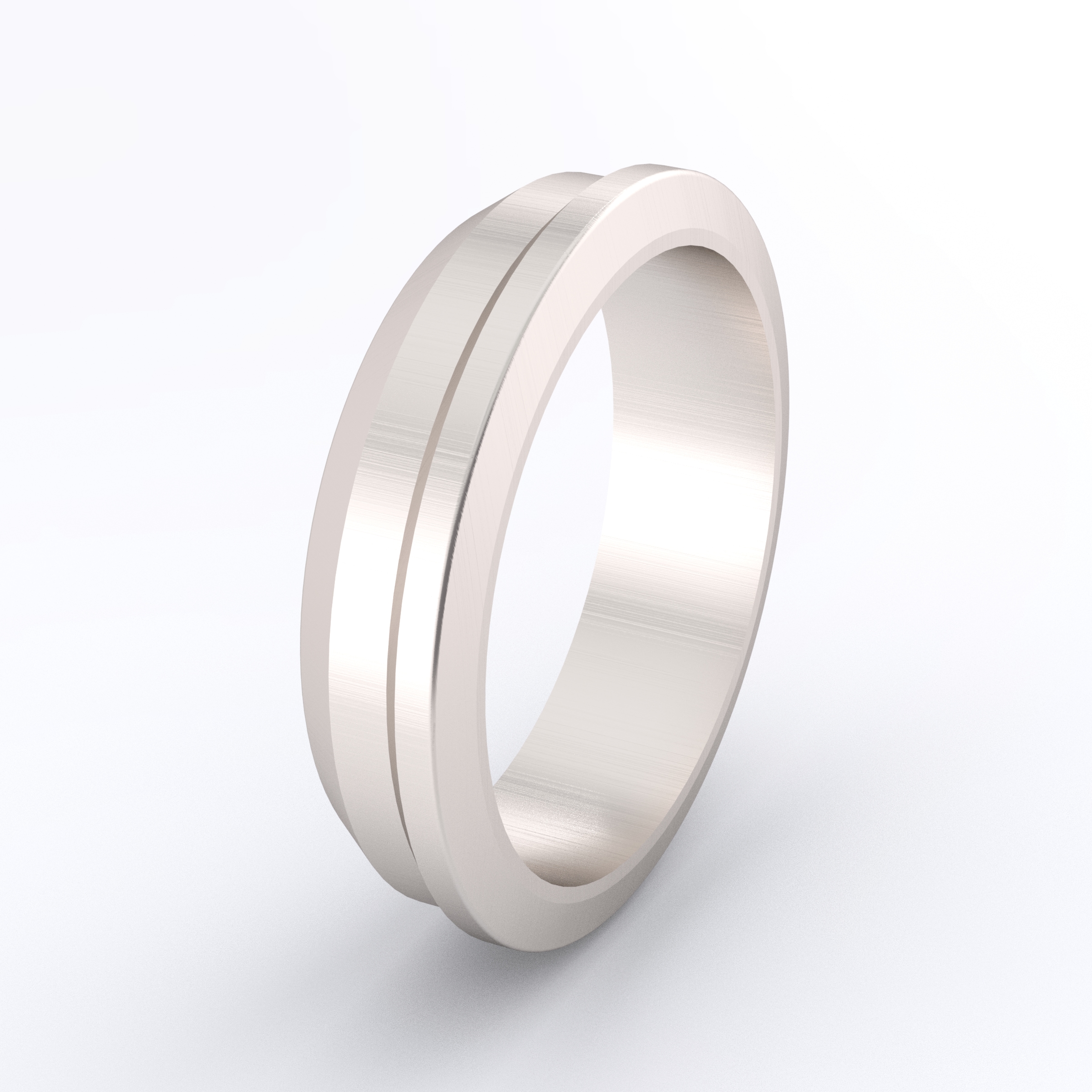 PTFE Back Ferrule for 5/16 in. Swagelok Tube Fitting | Swagelok