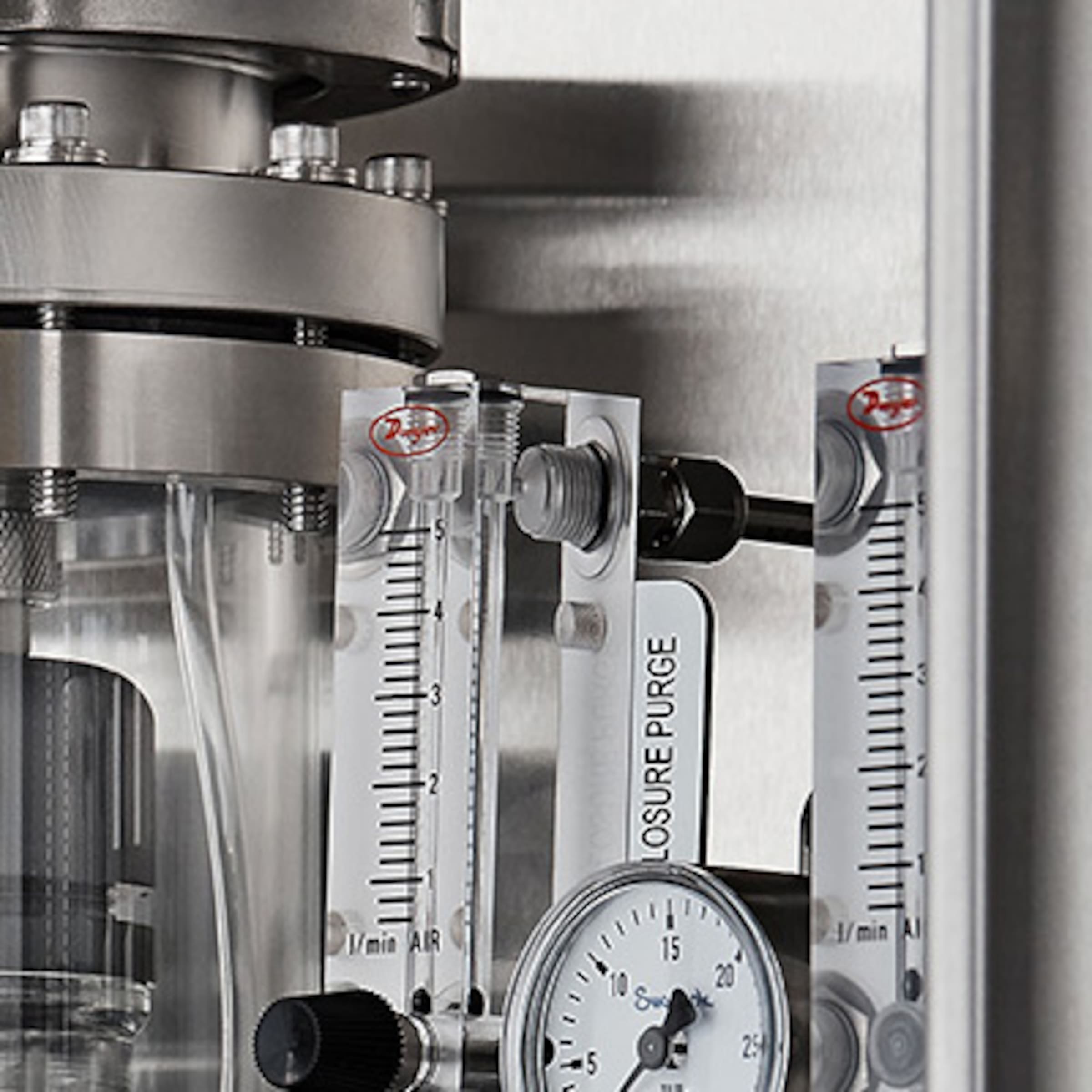 取样系统 | 分析仪器 | 所有产品 | Swagelok